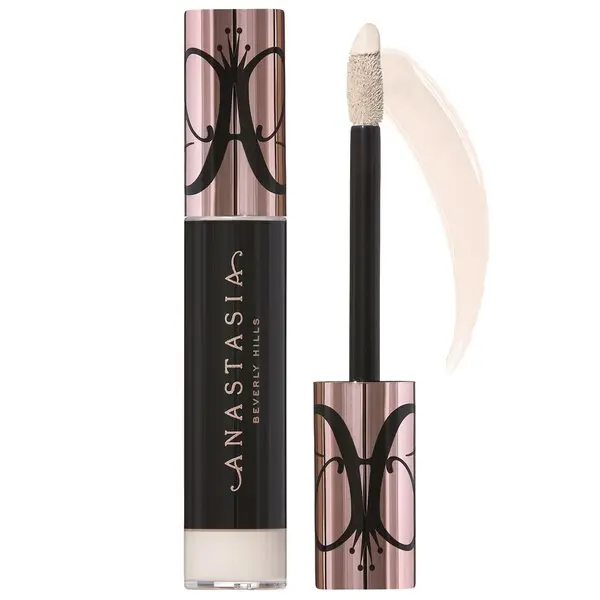 ANASTASIA BEVERLY HILLS Magic Touch Medium To Full Coverage Concealer 0.4 Oz/ Ml - 1