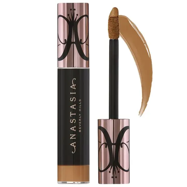 ANASTASIA BEVERLY HILLS Magic Touch Medium To Full Coverage Concealer 0.4 Oz/ Ml - 23