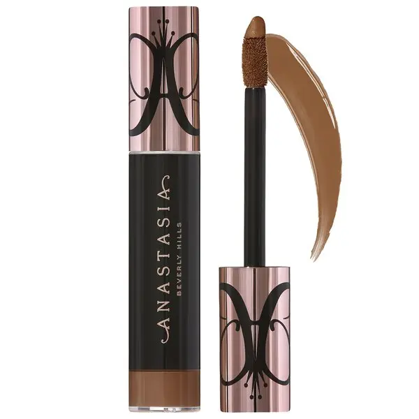 ANASTASIA BEVERLY HILLS Magic Touch Medium To Full Coverage Concealer 0.4 Oz/ Ml - 24
