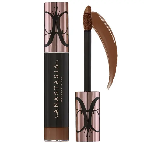 ANASTASIA BEVERLY HILLS Magic Touch Medium To Full Coverage Concealer 0.4 Oz/ Ml - 25