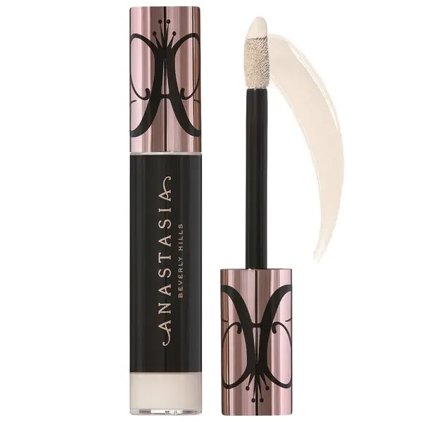 ANASTASIA BEVERLY HILLS Magic Touch Medium To Full Coverage Concealer 0.4 Oz/ Ml - 2