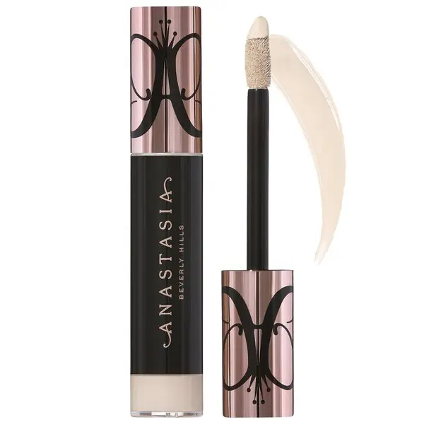 ANASTASIA BEVERLY HILLS Magic Touch Medium To Full Coverage Concealer 0.4 Oz/ Ml - 4