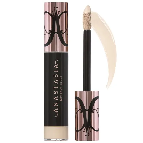 ANASTASIA BEVERLY HILLS Magic Touch Medium To Full Coverage Concealer 0.4 Oz/ Ml - 5