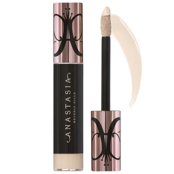 ANASTASIA BEVERLY HILLS Magic Touch Medium To Full Coverage Concealer 0.4 Oz/ Ml - 6