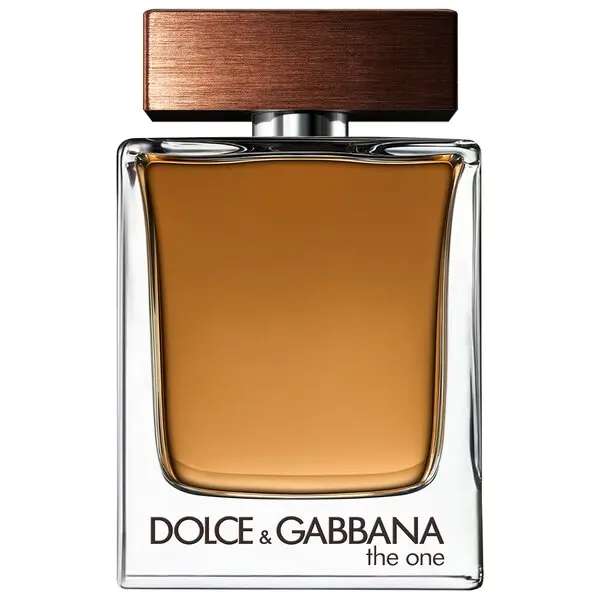 Dolce & Gabbana The One For Eau De Toilette With Lavender & Sandalwood Eau De Toilette Spray - One-color