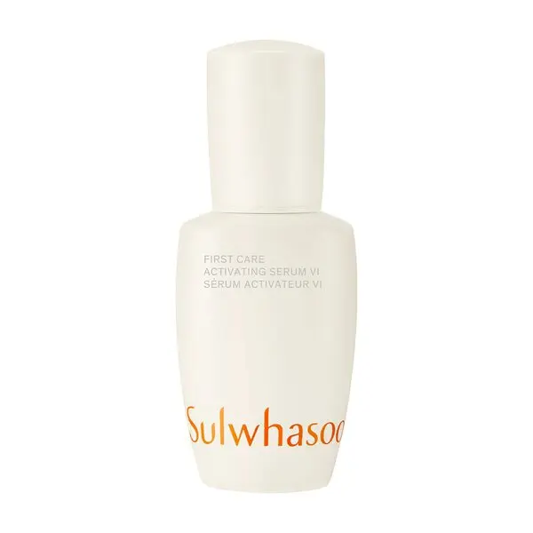 SULWHASOO Mini First Care Activating Serum For Anti-aging - One-color