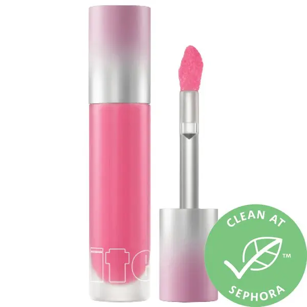 ITEM BEAUTY BY ADDISON RAE Lip Quip Clean Moisturizing Lip Gloss