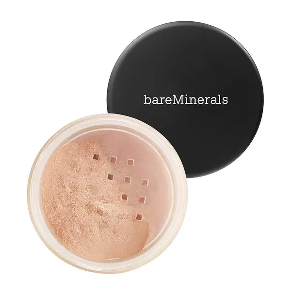 BAREMINERALS Loose Talc-free Powder Concealer Spf 20 - Spf 20 Bisque