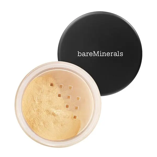 BAREMINERALS Loose Talc-free Powder Concealer Spf 20 - Well Rested