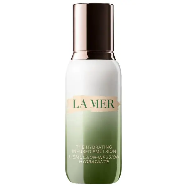 La Mer The Hydrating Infused Emulsion For Hydration And Smoothing - One-color
