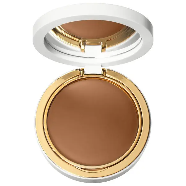 FASHION FAIR Crème To Powder Skin Foundation - Fine Chestnut