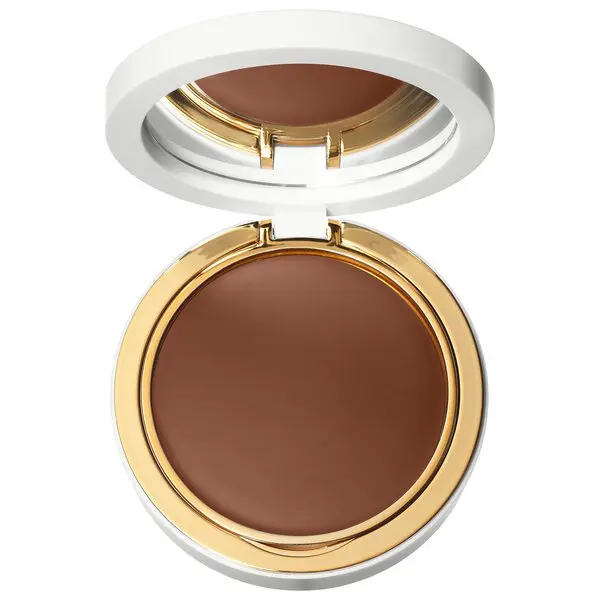 FASHION FAIR Crème To Powder Skin Foundation - Mellow Mocha