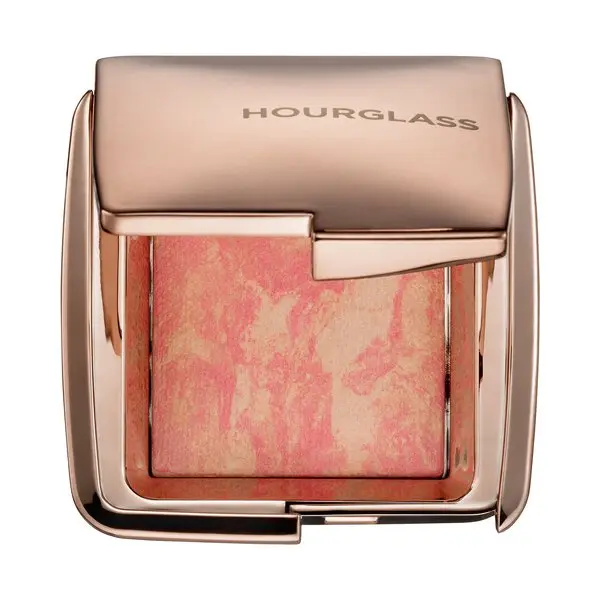 HOURGLASS Mini Ambient Lighting Blush - Luminous Flush