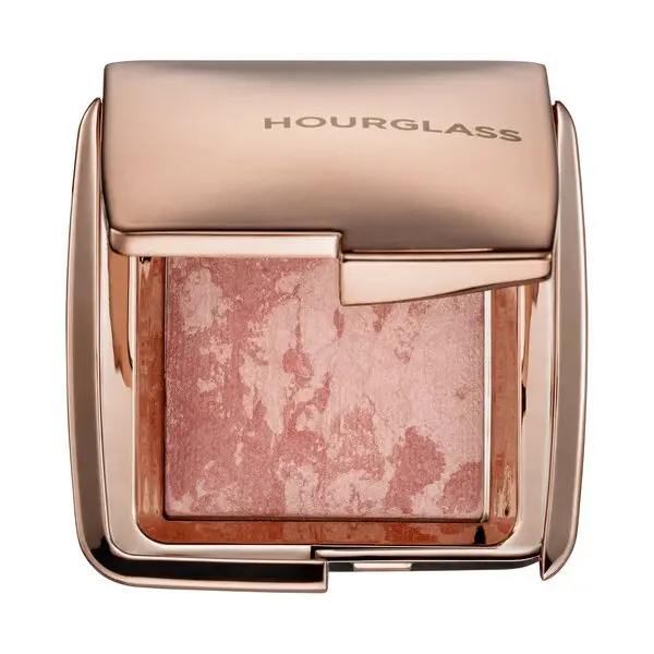 HOURGLASS Mini Ambient Lighting Blush - Mood Exposure