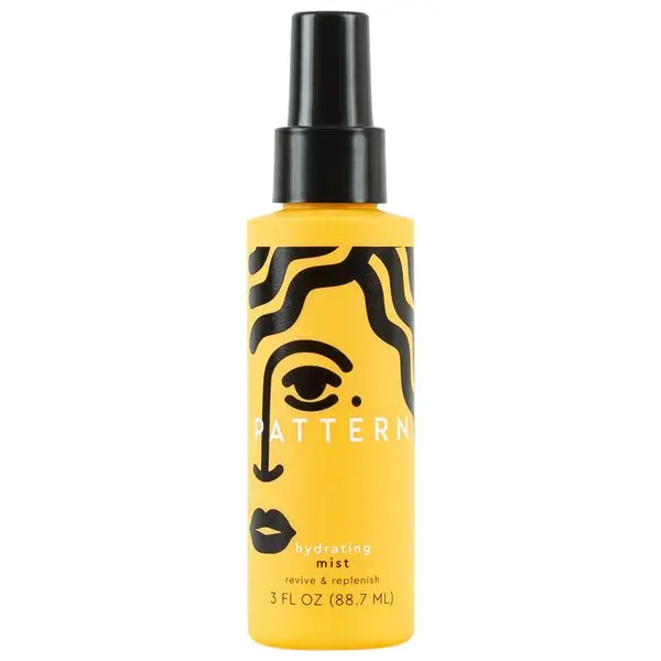 PATTERN Mini Hydrating Hair Mist - One-color