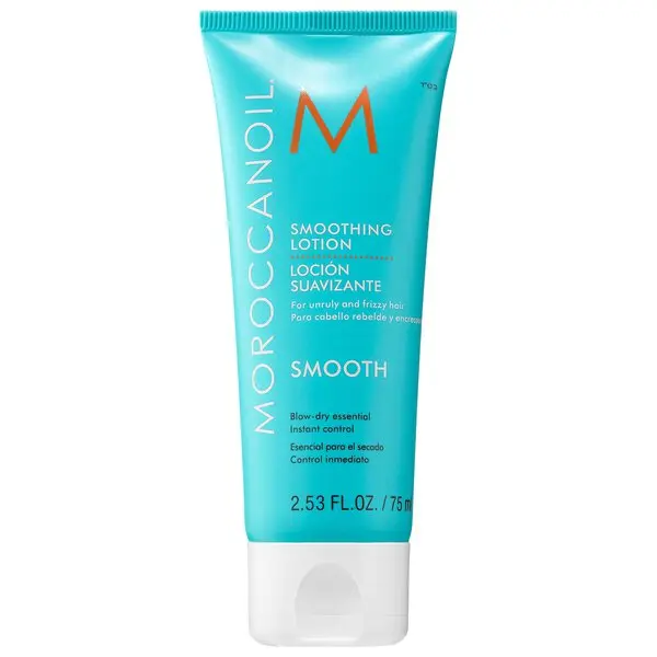 MOROCCANOIL® Mini Smoothing Lotion - One-color