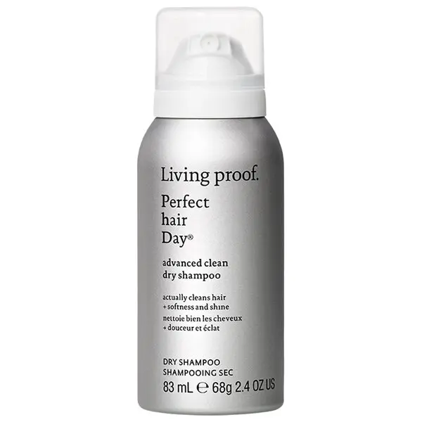 Living Proof Mini Perfect Hair Day Advanced Clean Dry Shampoo - One-color