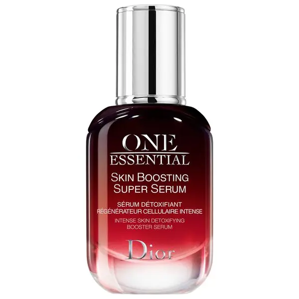 Dior One Essential Skin Boosting Super Serum - One-color