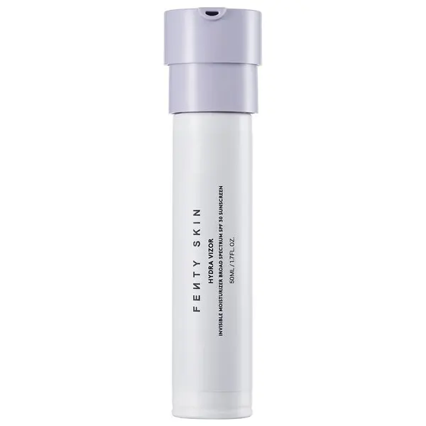 FENTY BEAUTY Hydra Vizor Refillable Invisible Face Moisturizer Spf 30 With Niacinamide - One-color