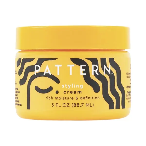 PATTERN Mini Styling Cream For Curly &coily Hair - One-color