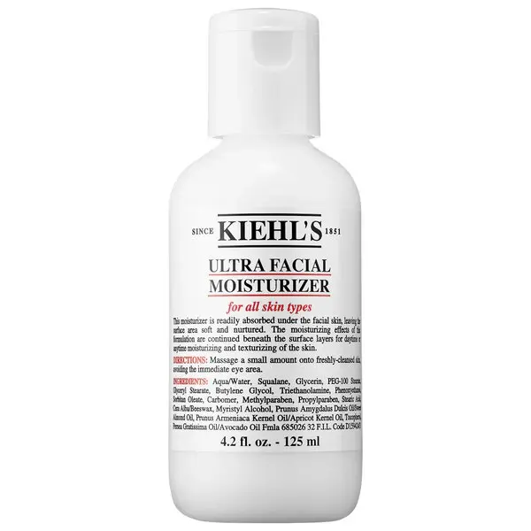 KIEHL'S SINCE 1851 Ultra Facial Moisturizer - One-color