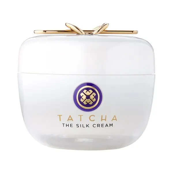 TATCHA The Silk Cream - One-color