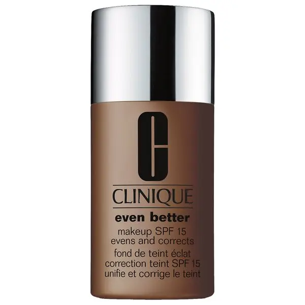 CLINIQUE Even Better Makeup Broad Spectrum Spf 15 Foundation - Cn 127 Truffle