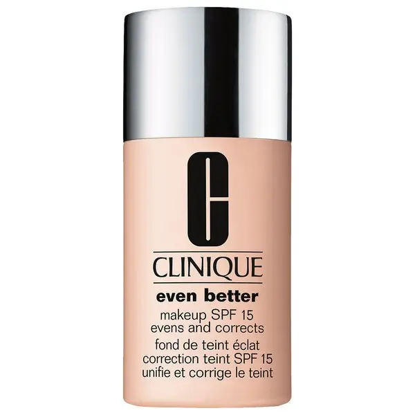CLINIQUE Even Better Makeup Broad Spectrum Spf 15 Foundation - Cn 29 Bisque