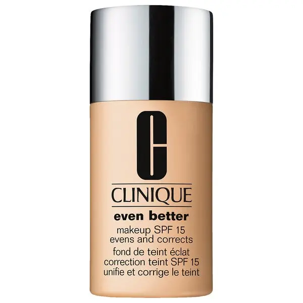 CLINIQUE Even Better Makeup Broad Spectrum Spf 15 Foundation - Cn 62 Porcelain Beige