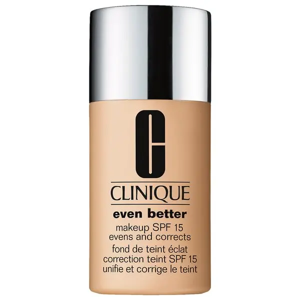 CLINIQUE Even Better Makeup Broad Spectrum Spf 15 Foundation - Cn 70 Vanilla