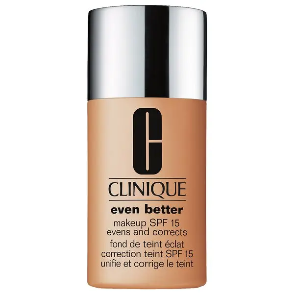 CLINIQUE Even Better Makeup Broad Spectrum Spf 15 Foundation - Cn 90 Sand