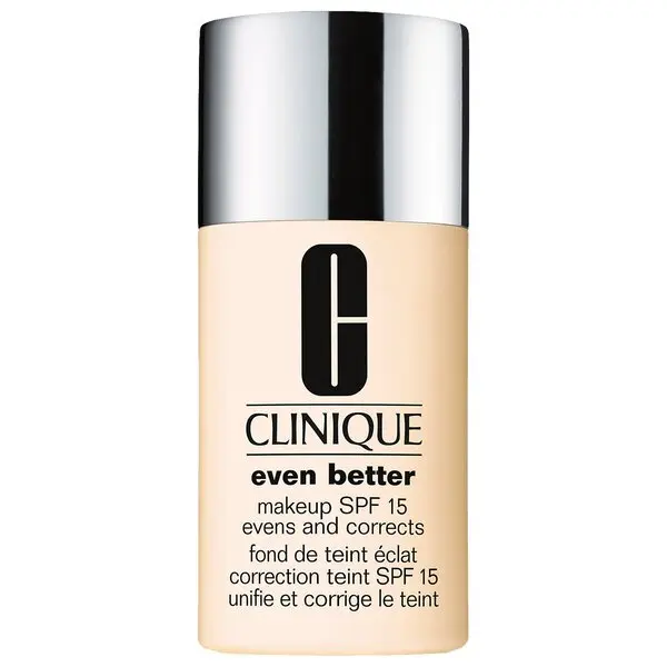 CLINIQUE Even Better Makeup Broad Spectrum Spf 15 Foundation - Wn 01 Flax