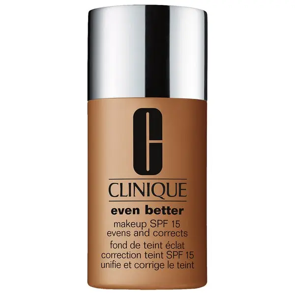 CLINIQUE Even Better Makeup Broad Spectrum Spf 15 Foundation - Wn 122 Clove