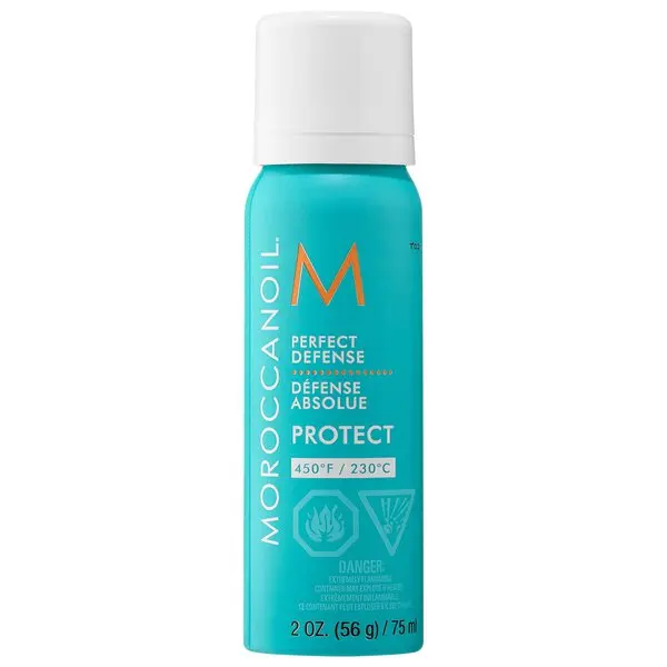 MOROCCANOIL® Mini Perfect Defense Heat Protectant - One-color