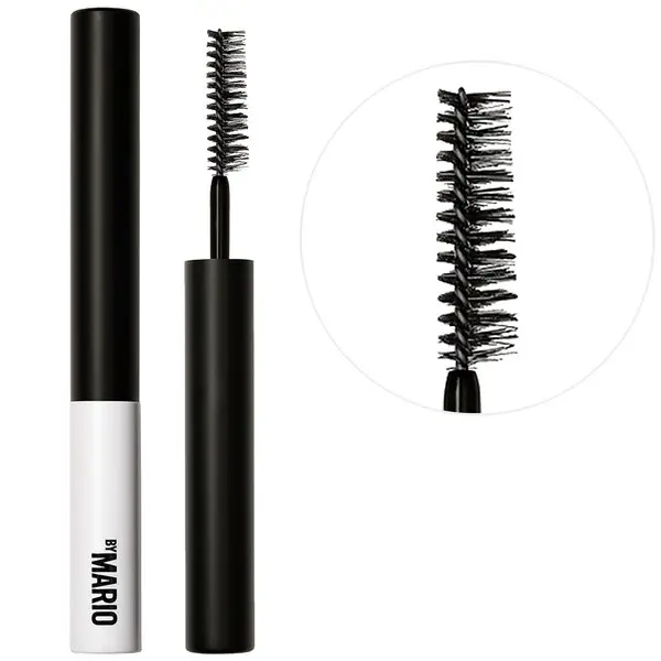 MAKEUP BY MARIO Gel À Sourcils Maîtrise Le Maintien - Transparent