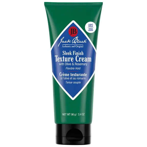 Jack Black Sleek Finish Texture Cream - One-color