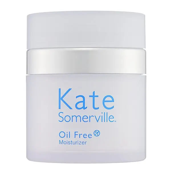 Kate Somerville® Oil Free Moisturizer - One-color