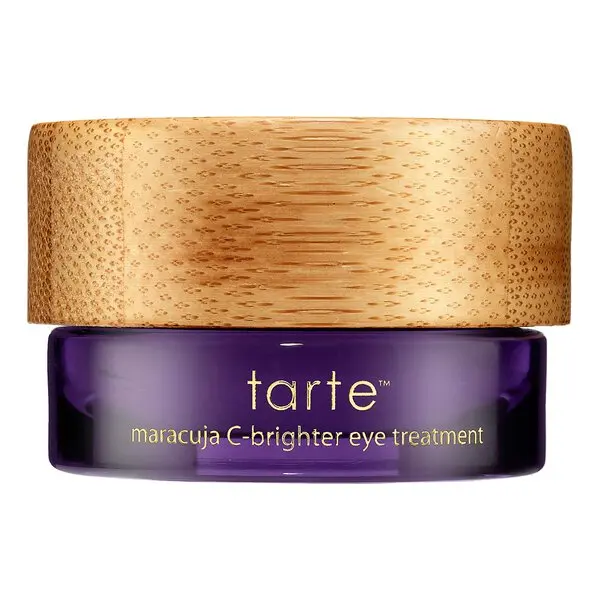 TARTE Maracuja C-brighter Smoothing & Brightening Eye Cream - One-color