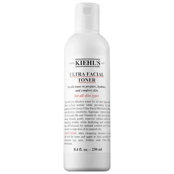 KIEHL'S SINCE 1851 Ultra Facial Toner - One-color