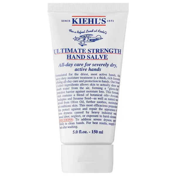 KIEHL'S SINCE 1851 Ultimate Strength Hand Salve - One-color