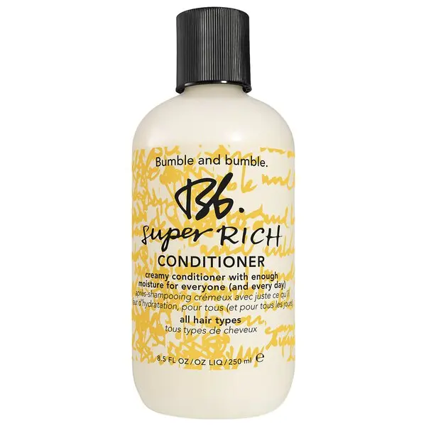 BUMBLE AND BUMBLE Super Rich Conditioner - One-color