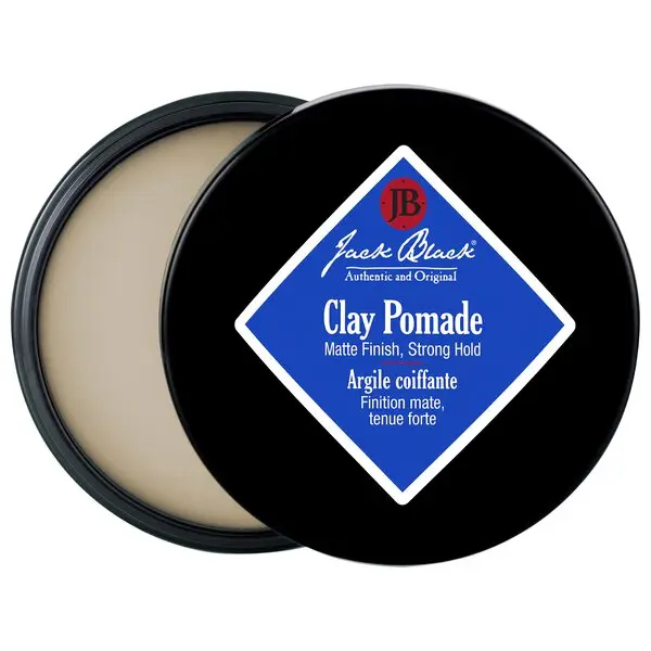 Jack Black Clay Pomade - One-color