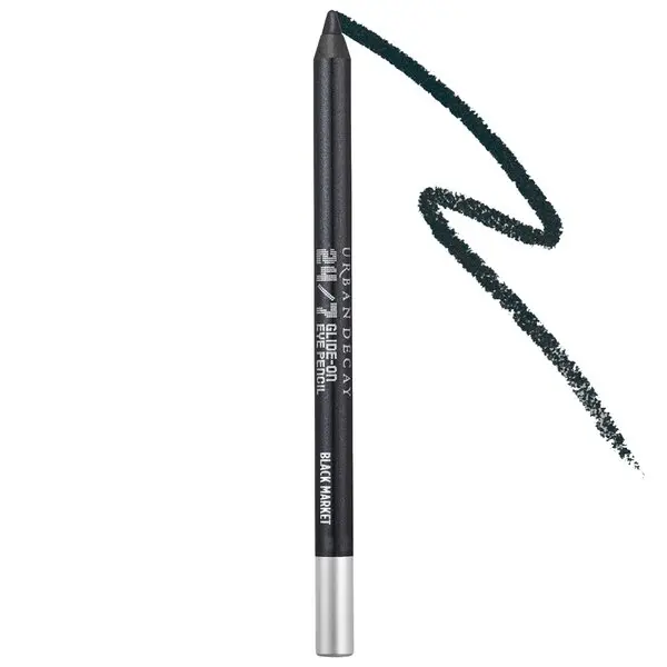 Urban Decay 24/7 Glide-on Eye Pencil Naked Cherry Collection - Black Market