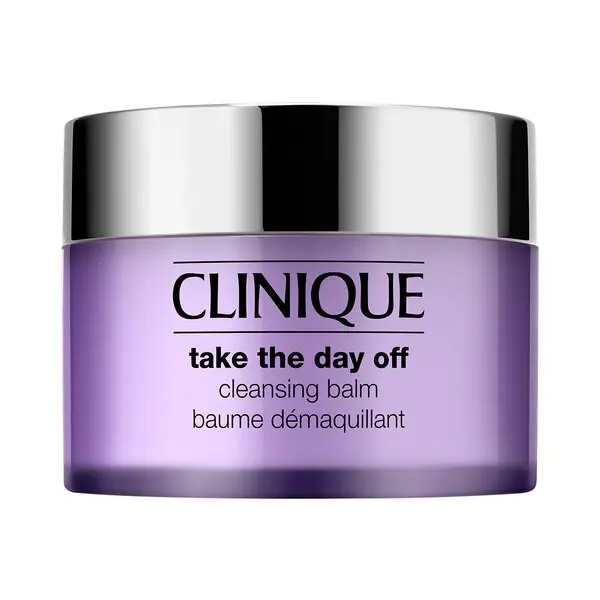 CLINIQUE Take The Day Off Makeup Removing Cleansing Balm - One-color