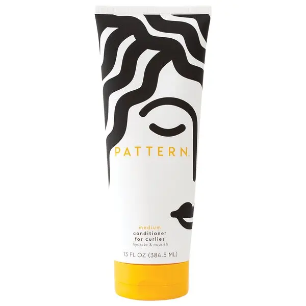 PATTERN Medium Conditioner With Biotin - One-color