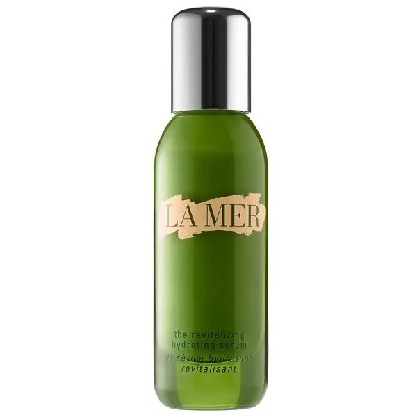La Mer The Revitalizing Hydrating Serum For Hydration And Radiance - One-color