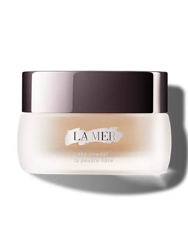 la mer - La Mer The Powder