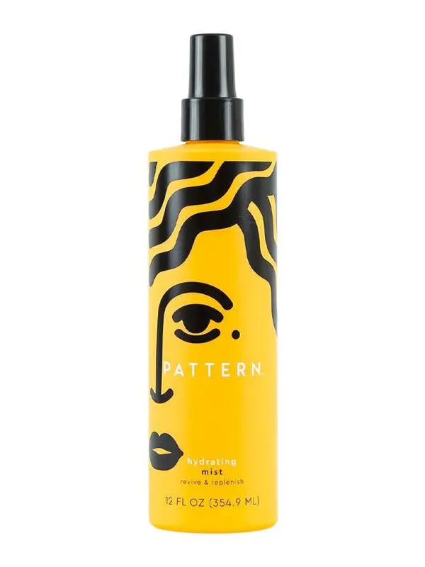 PATTERN Hydrating Hair Mist - One-color