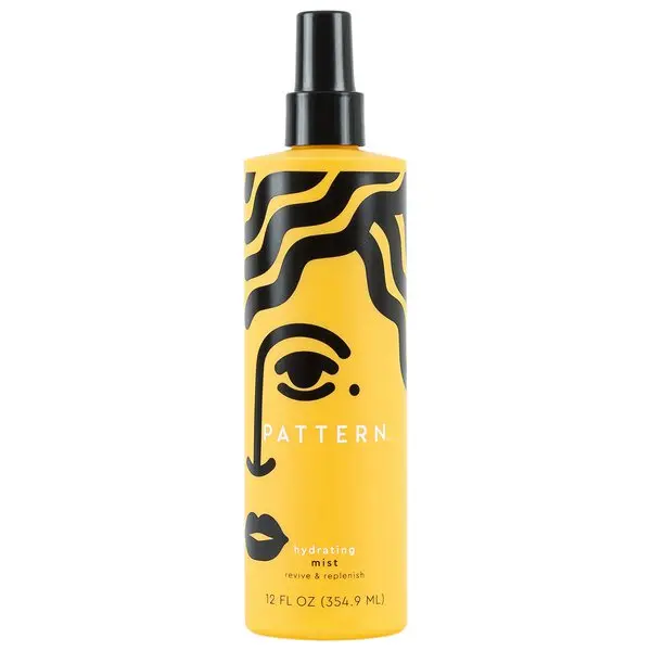 PATTERN Brume Hydratante Pour Les Cheveux - One-color