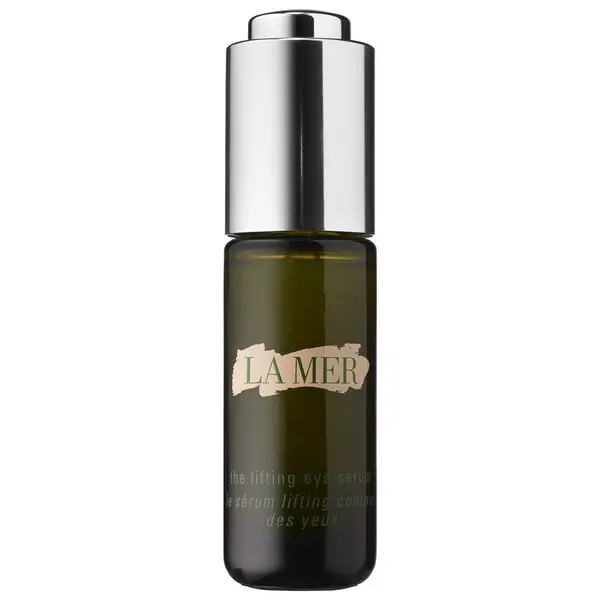 La Mer The Lifting Eye Serum For Firming And Anti-aging - One-color